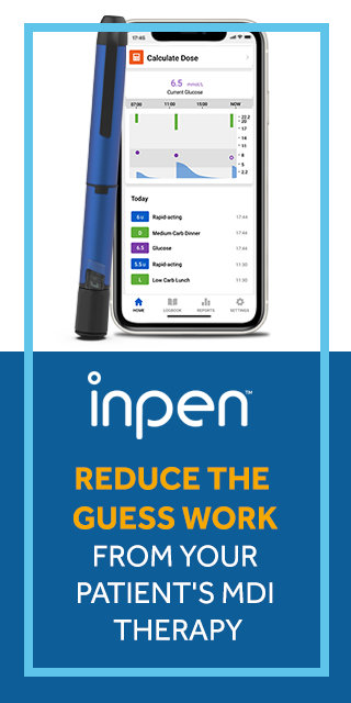 Medtronic Diabetes HCP - For healthcare professionals