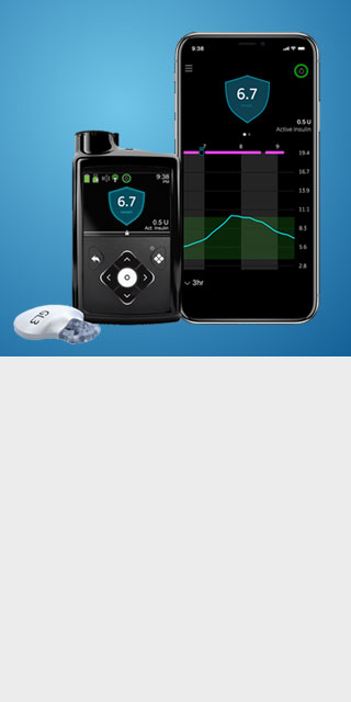 Medtronic Diabetes HCP - For healthcare professionals