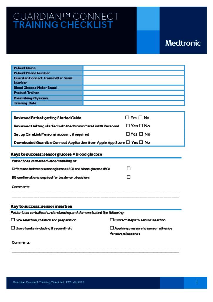 Medtronic Diabetes HCP - Resources for providers